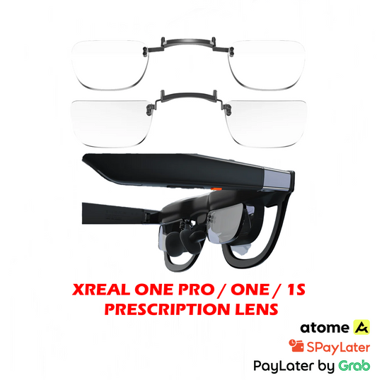 XREAL – WDivision